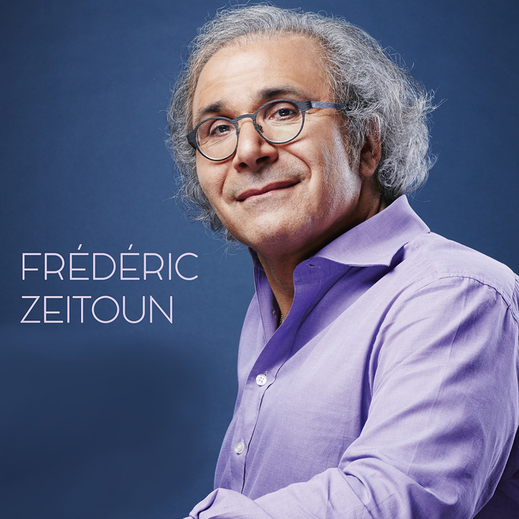 Les Francofolies avec Frédéric Zeitoun pour « Duos en solitaire ...
