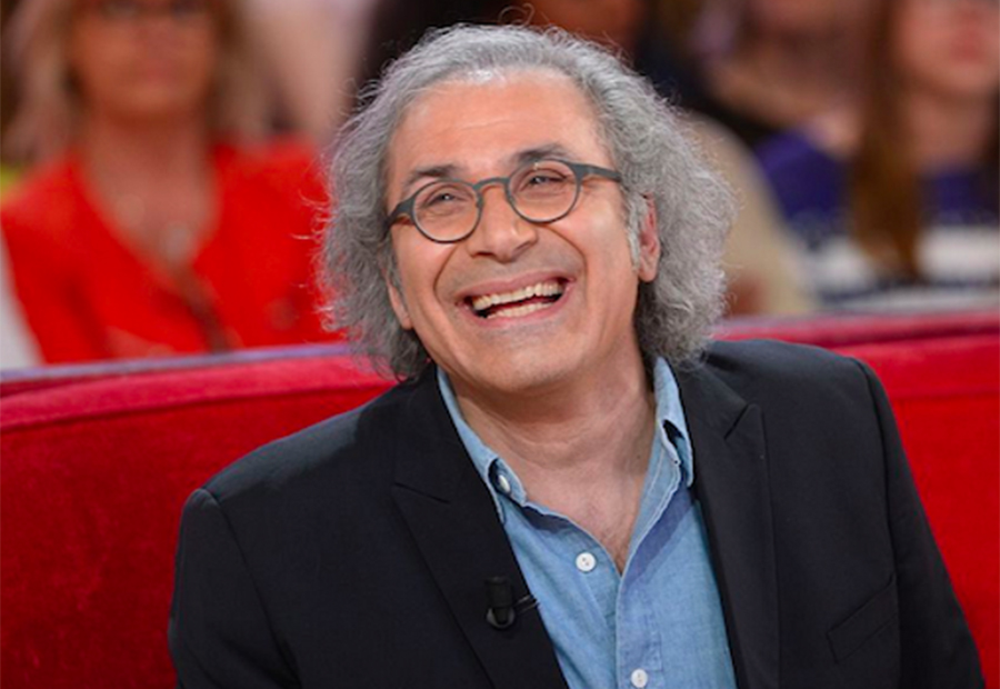 Trois concerts au Café de la Danse avec Frédéric Zeitoun (juin & déc ...