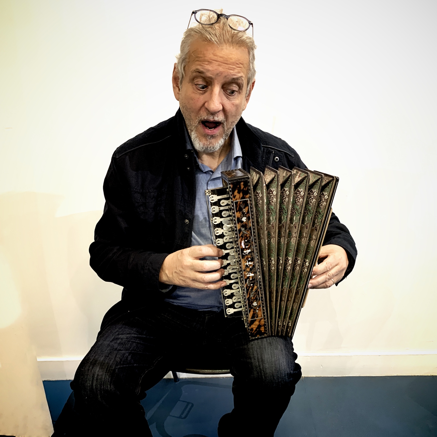 Exposition Collection Marcel Azzola à Villennes-Sur-Seine du 7 au 22 ...